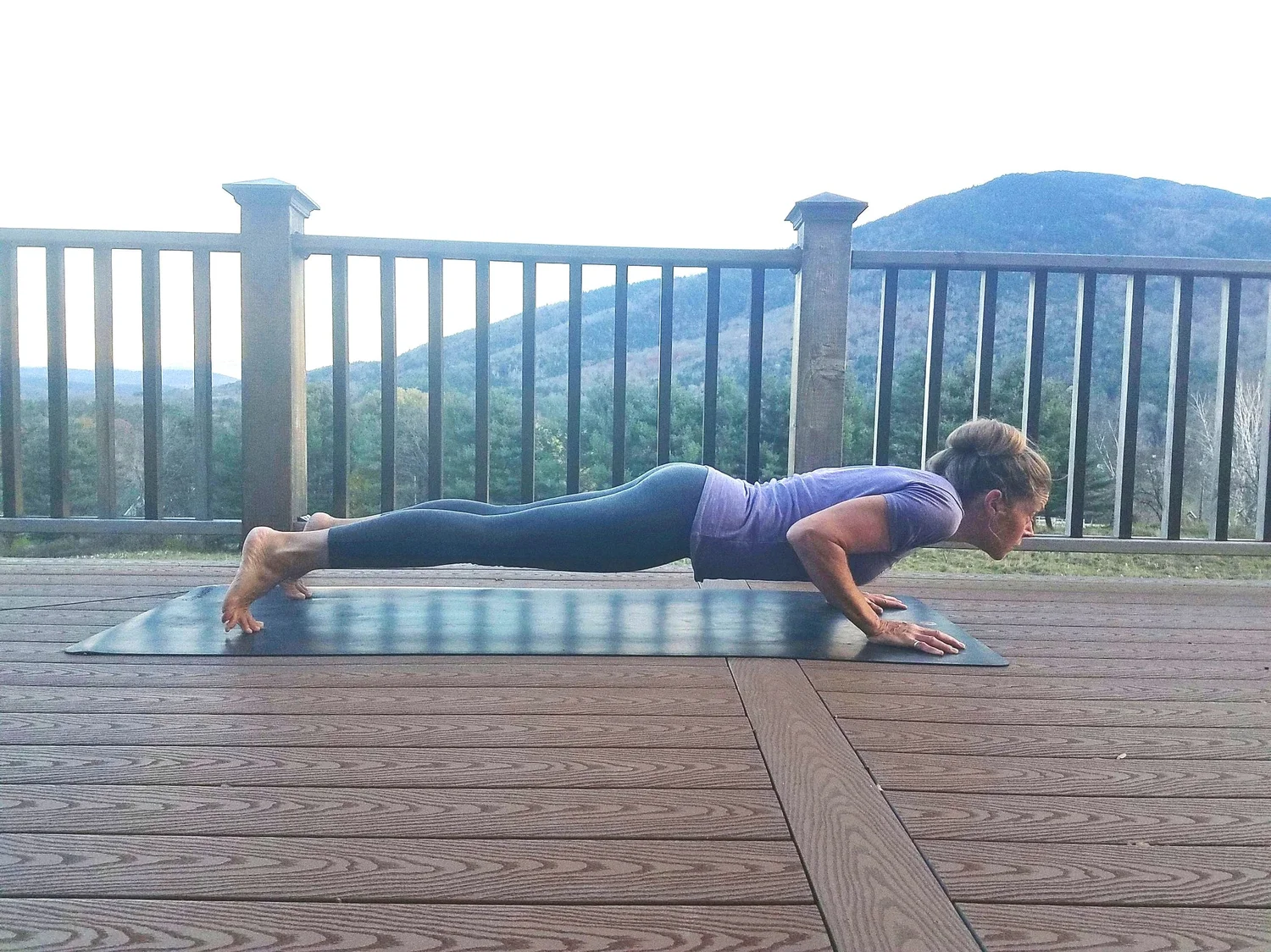 Earthing Mats — Grounded.com