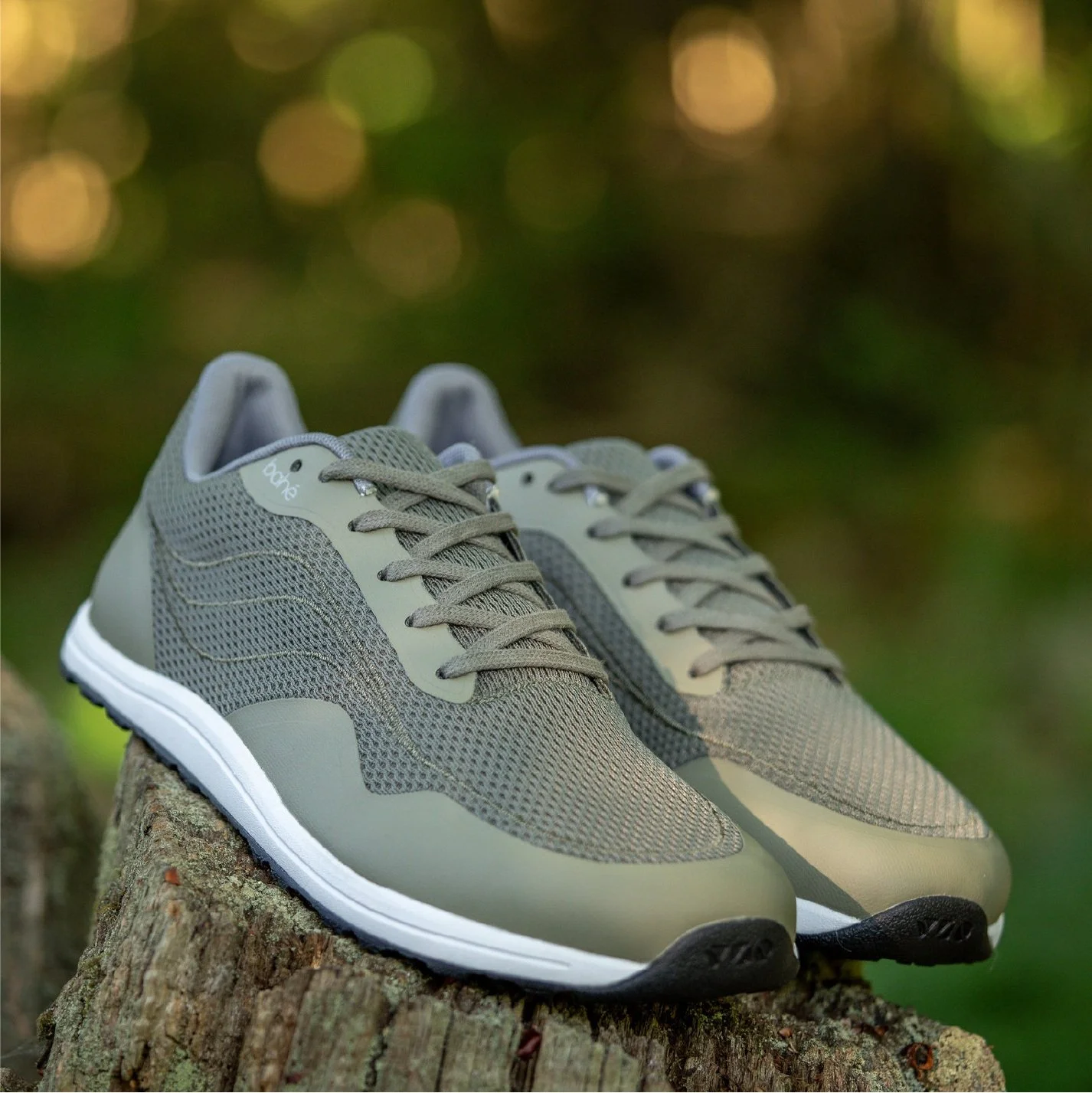 Are Grounded Shoes the Same as Barefoot Shoes? — Grounded.com