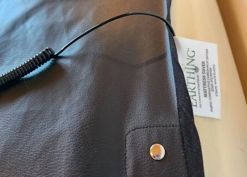Grounding Sheets and Earthing Sleep Systems — Grounded.com