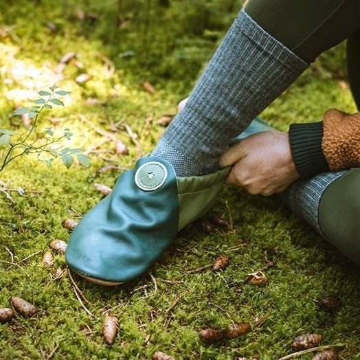 Softstar Barefoot Style Shoes for Adults and Children — Grounded.com