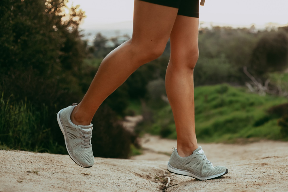 Harmony783 Grounding Shoes for Men & Women — Grounded.com