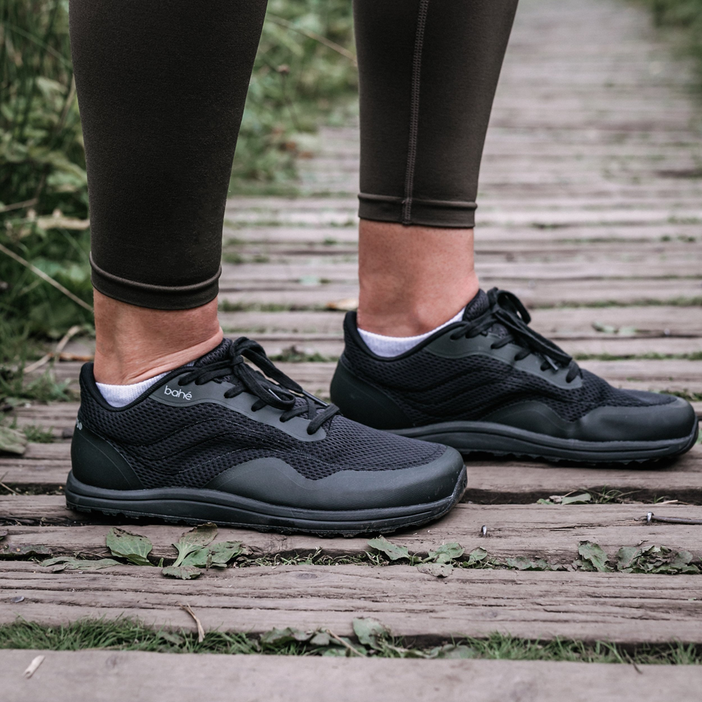 Bahé Grounded Running Shoes for Men & Women — Grounded.com
