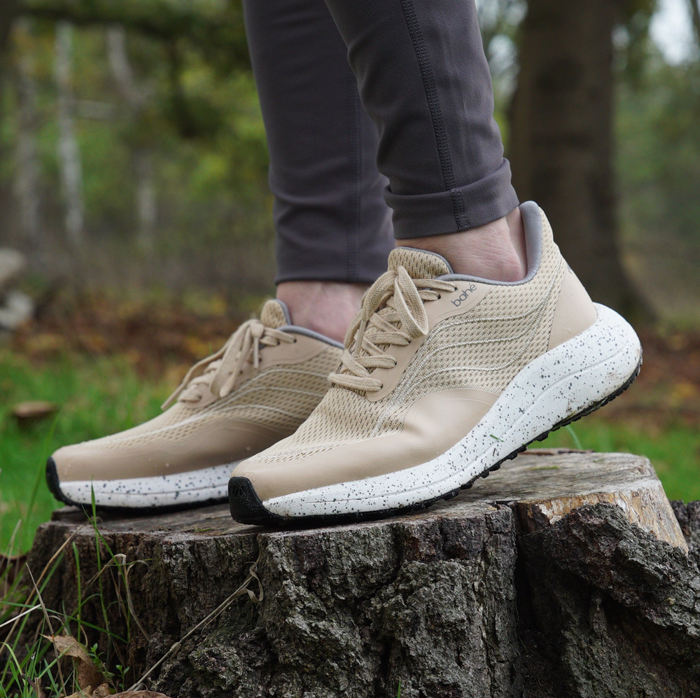 Bahé Grounded Running Shoes for Men & Women — Grounded.com