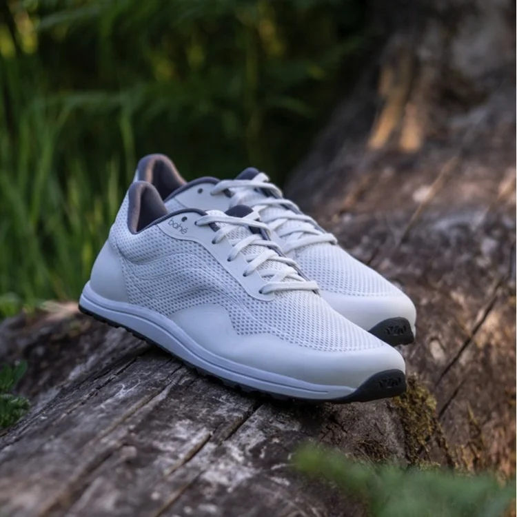 Bahé Grounded Running Shoes for Men & Women — Grounded.com