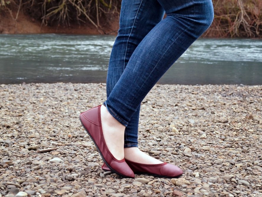 Softstar Leather-Sole Grounding Shoes for Adults and Children ...
