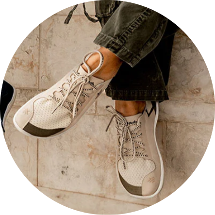 Grounding Shoes - The Ultimate Guide — Grounded.com