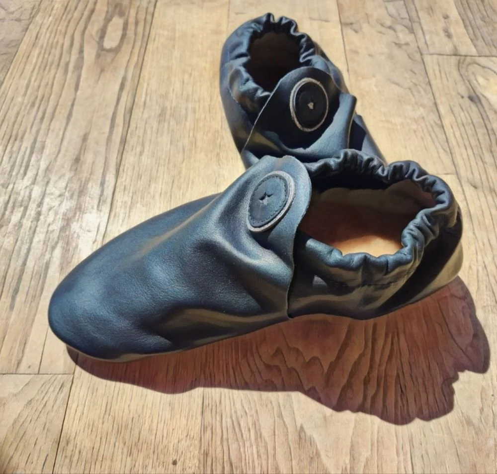Softstar Barefoot Style Shoes for Adults and Children — Grounded.com