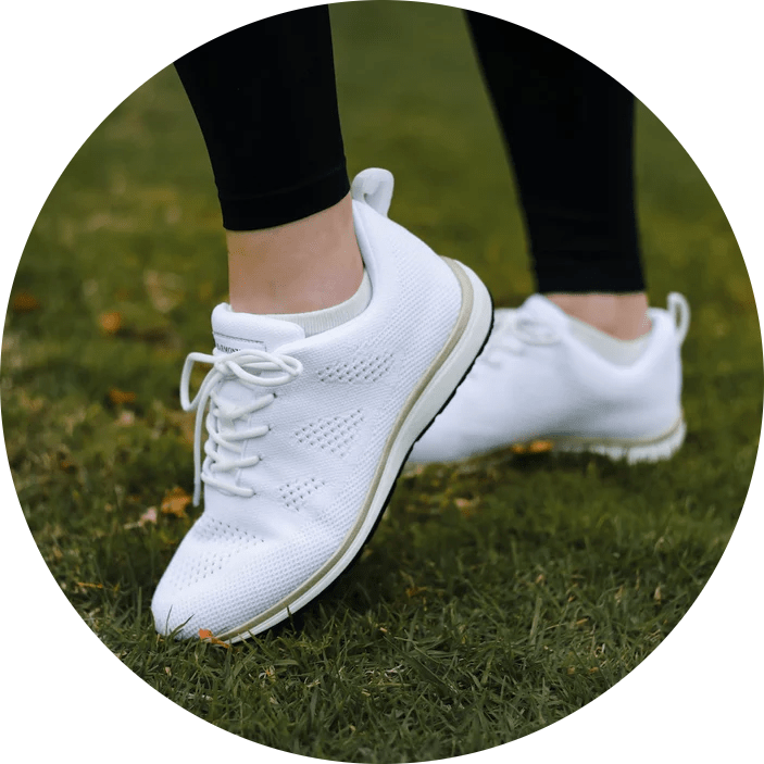 Grounding Shoes - The Ultimate Guide — Grounded.com