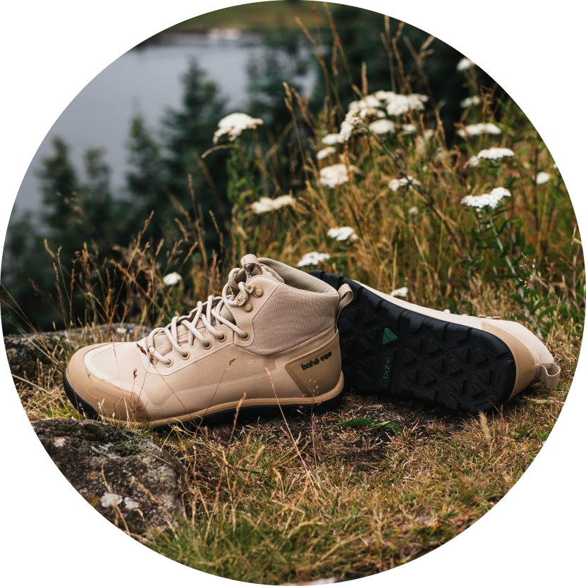 Grounding Shoes - The Ultimate Guide — Grounded.com