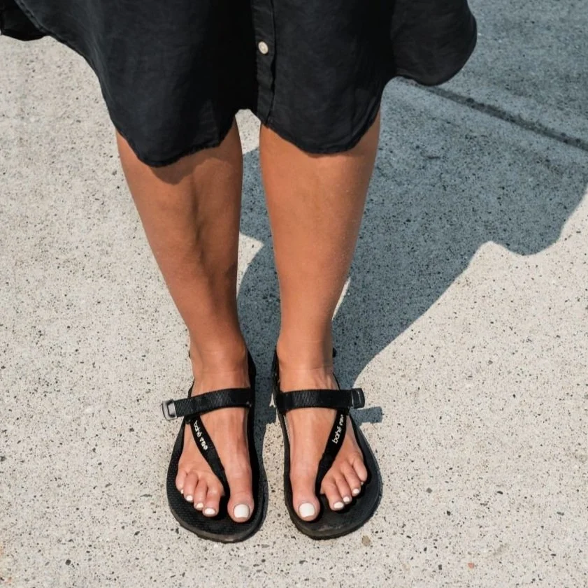 Best Grounding Sandals for Women & Men — Grounded.com