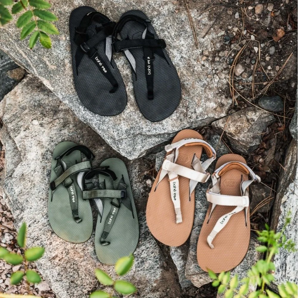 Best Grounding Sandals for Women & Men — Grounded.com
