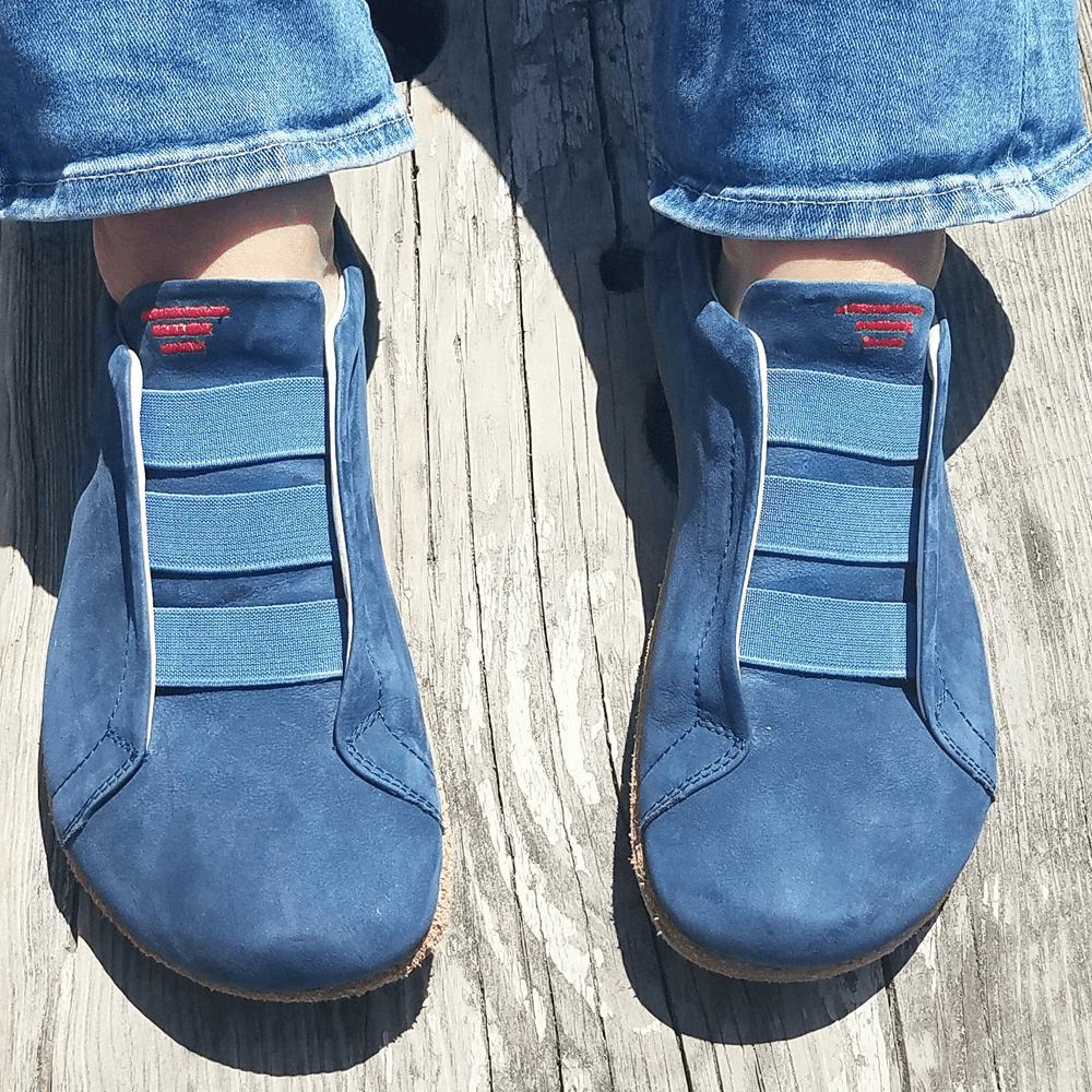 Groundz Barefoot Design Grounding Shoes for Men & Women — Grounded.com