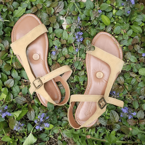 Groundz Handmade Grounding Shoes for Men & Women — Grounded.com