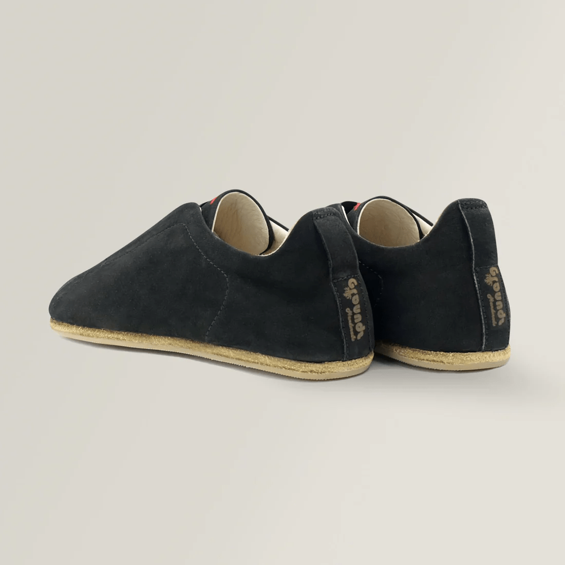 Best Earthing and Grounding Sneakers — Grounded.com