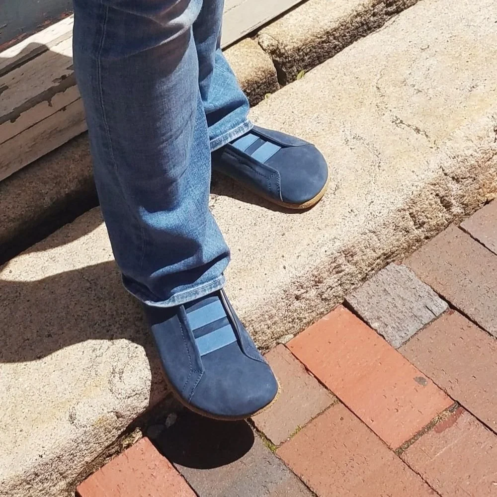 Groundz Barefoot Design Grounding Shoes for Men & Women — Grounded.com