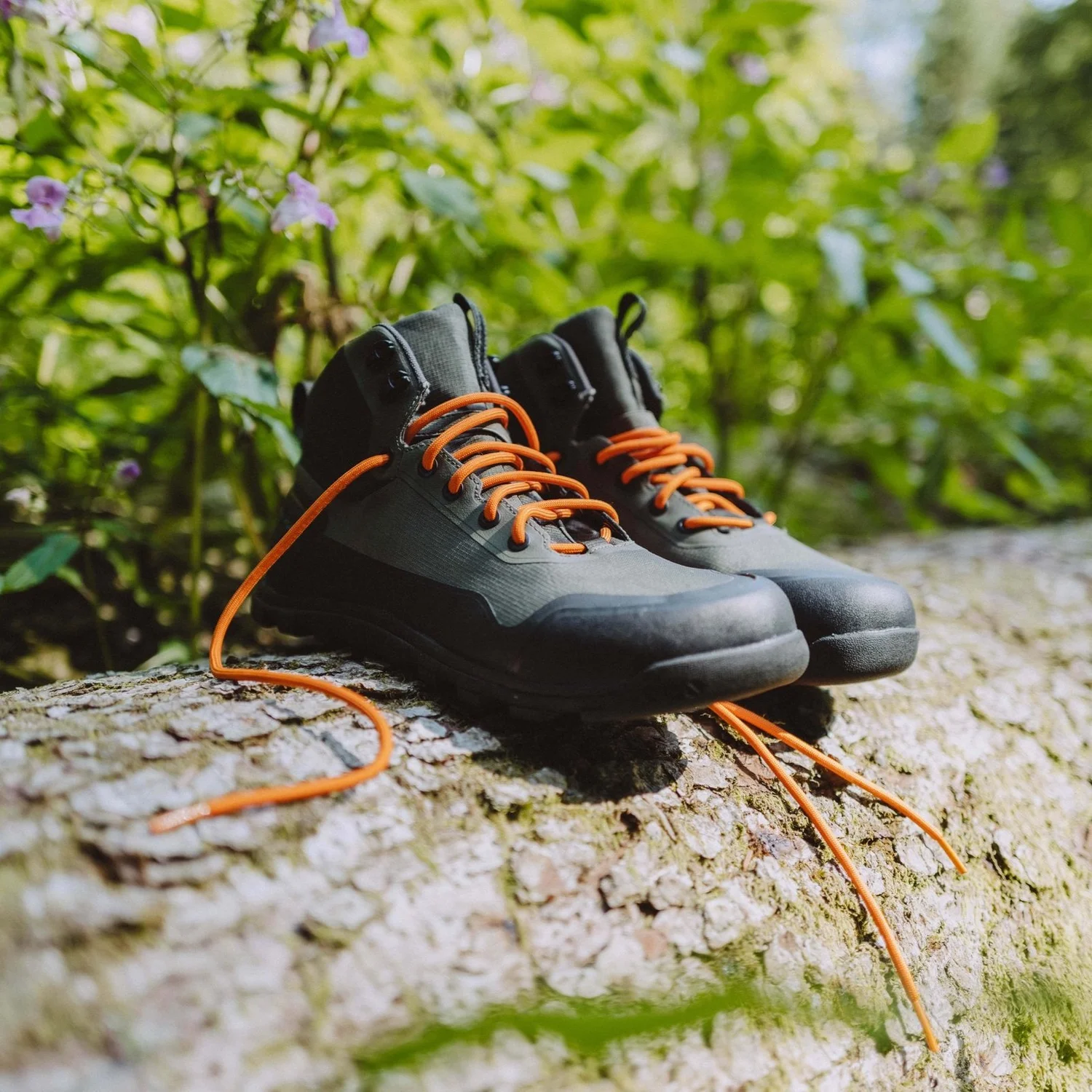 Bahé Grounded Running Shoes for Men & Women — Grounded.com