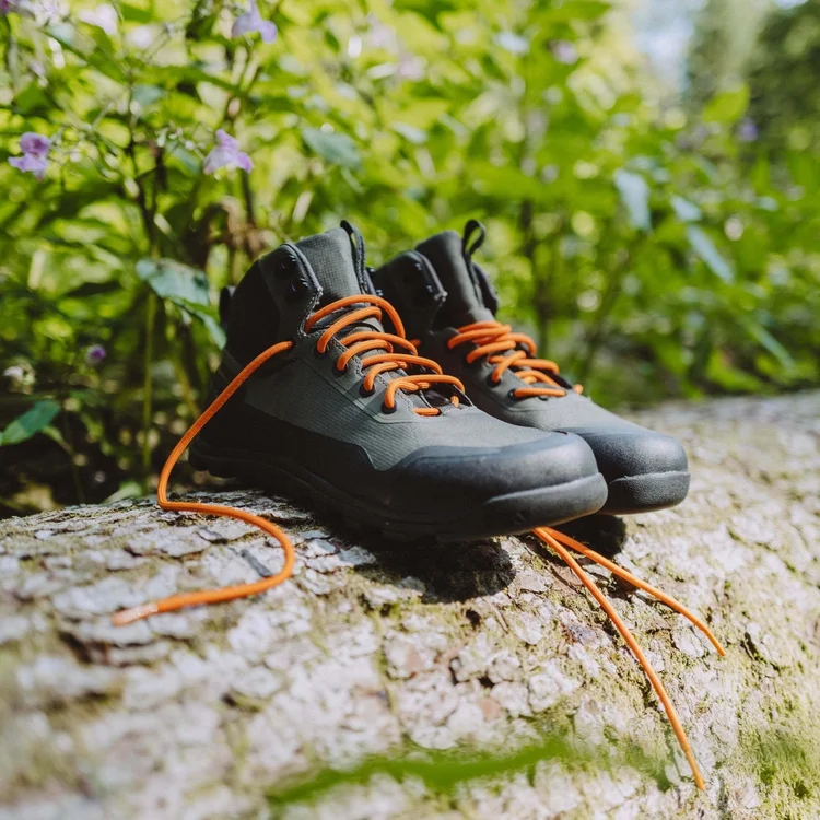 Bahé Grounded Running Shoes for Men & Women — Grounded.com