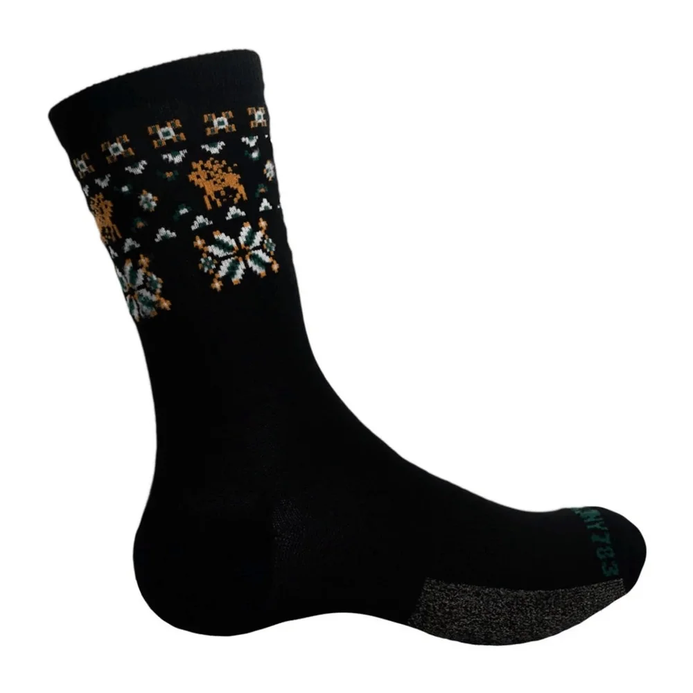 Grounding Socks - Conductive Socks for Earthing | Grounded.com ...