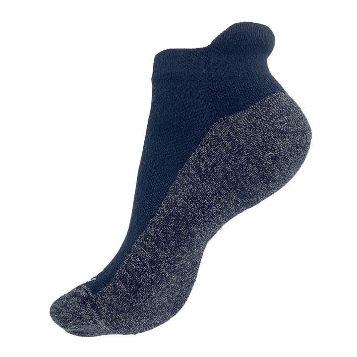 Grounding Socks - Conductive Socks for Earthing | Grounded.com ...