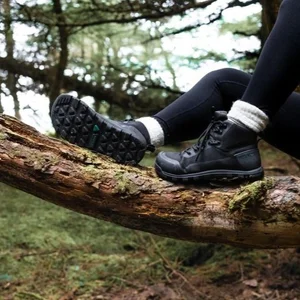 Grounding Boots for Women & Men — Grounded.com