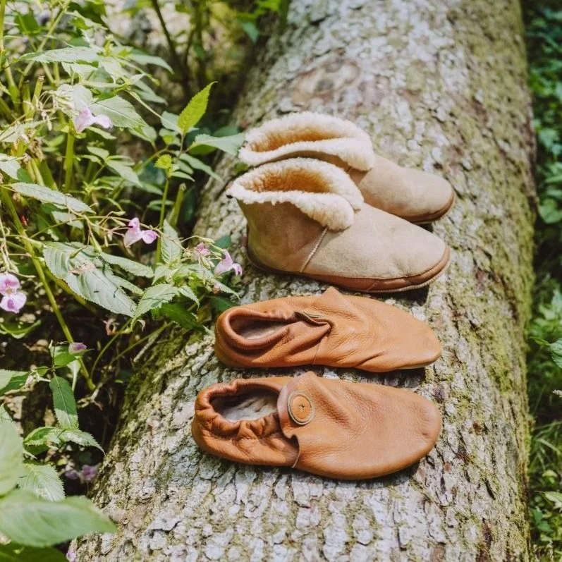 Softstar Barefoot Style Shoes for Adults and Children — Grounded.com
