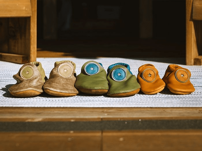 Softstar Barefoot Style Shoes for Adults and Children — Grounded.com