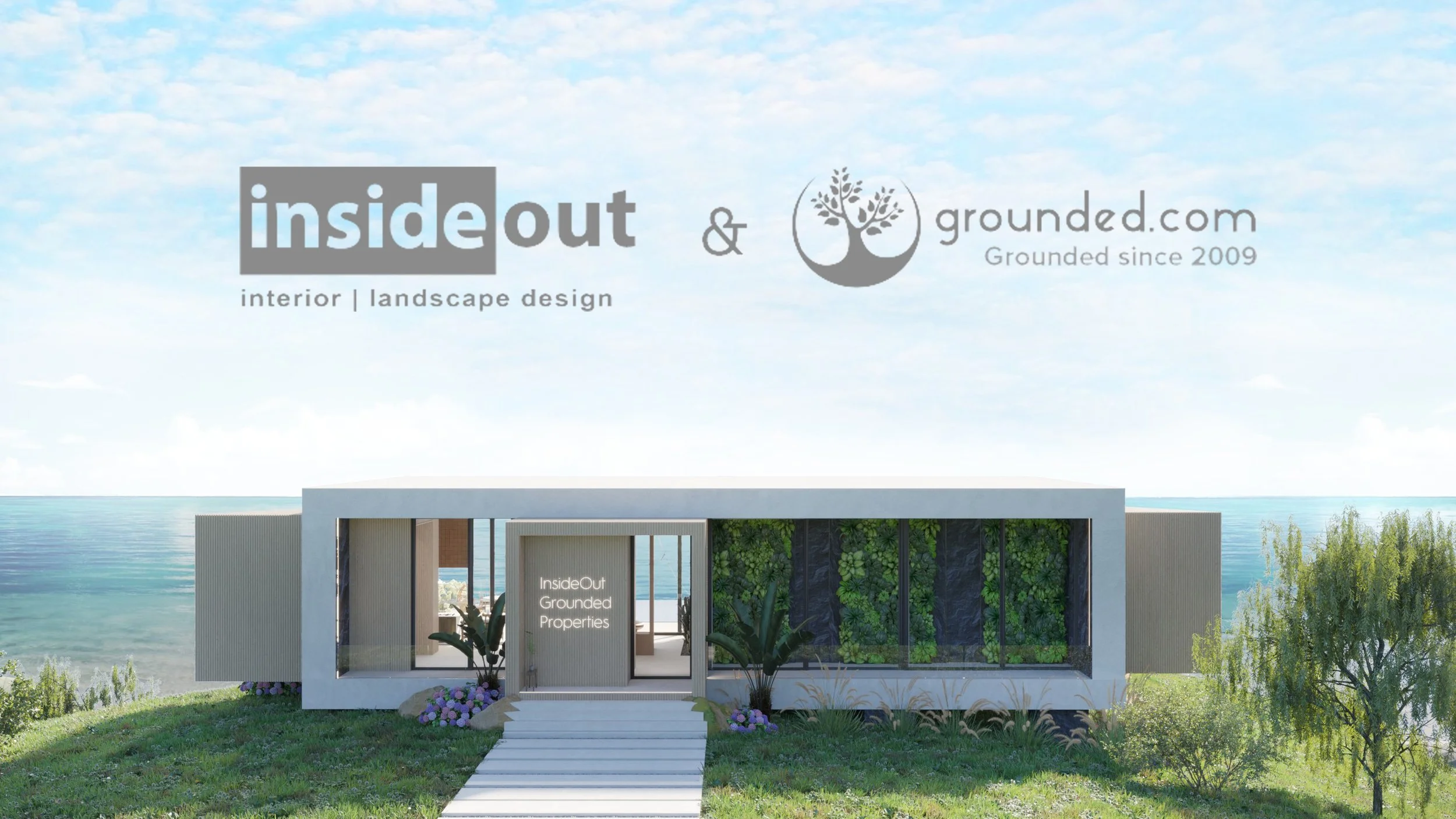 Grounded Homes — Grounded.com