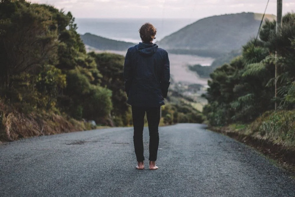Grounding / Earthing Studies — Grounded.com