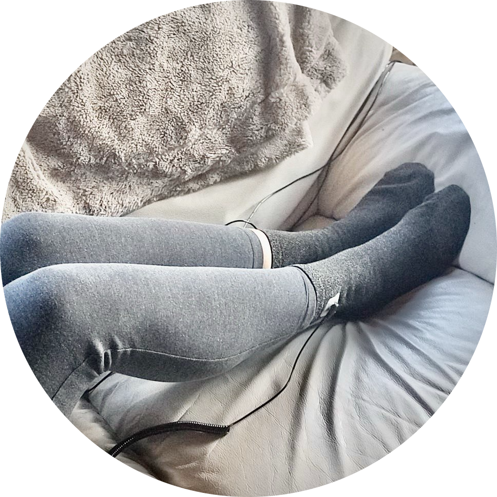 How To Get Grounded In The Winter — Grounded.com