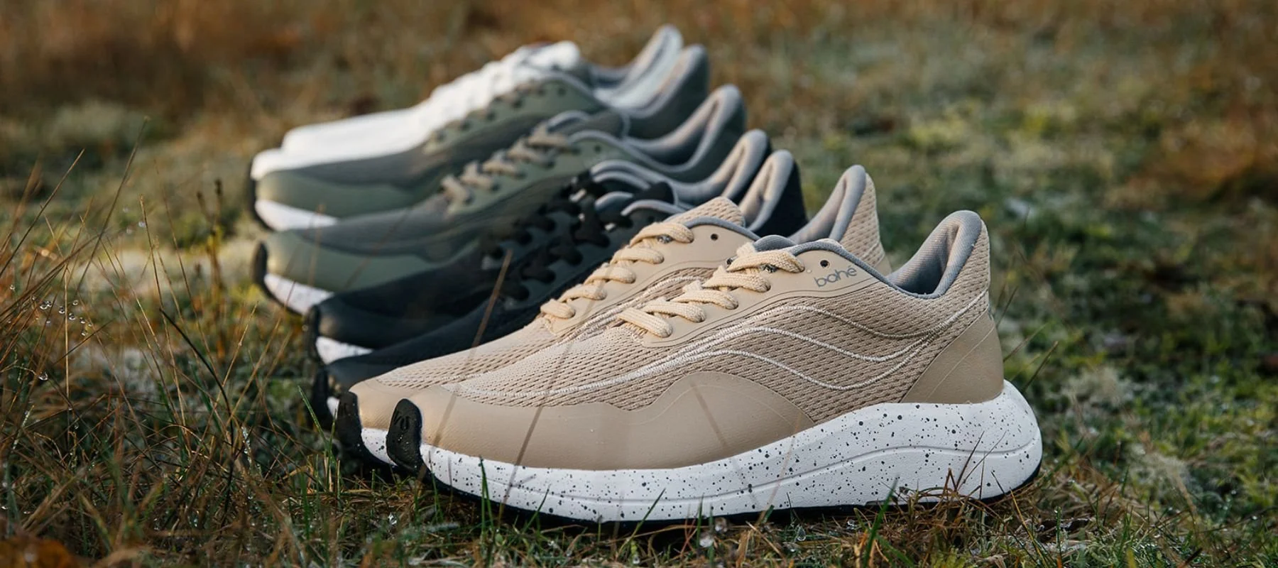 Best Earthing and Grounding Sneakers — Grounded.com