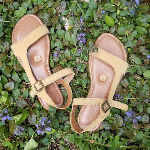 Groundz Handmade Grounding Shoes for Men & Women — Grounded.com