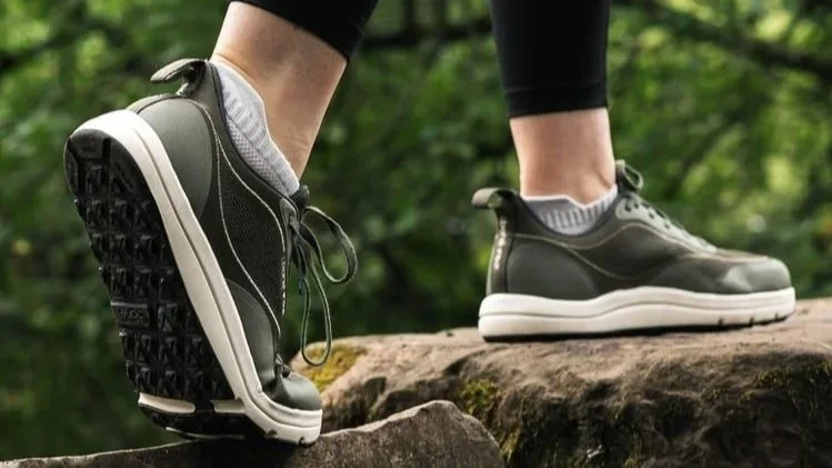 Best Earthing and Grounding Shoes in 2026 — Grounded.com