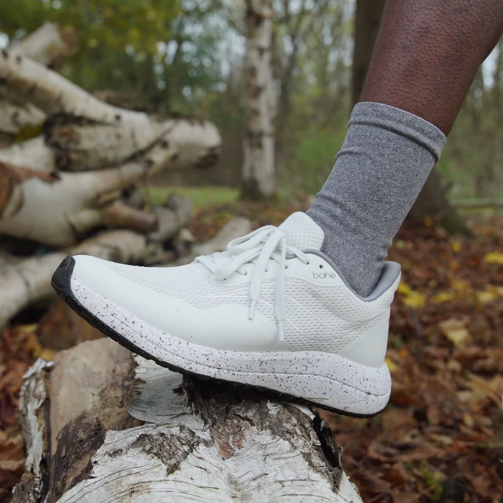 Bahé Grounded Running Shoes for Men & Women — Grounded.com