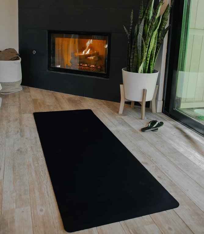 Grounding and Earthing Mats - Grounded.com — Grounded.com
