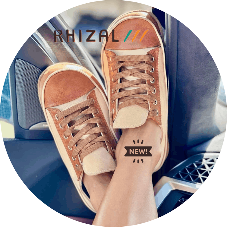 Best Earthing and Grounding Sneakers — Grounded.com