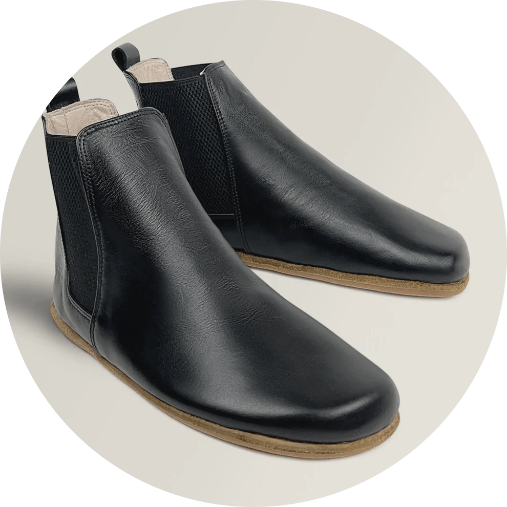 Grounding Boots for Women & Men — Grounded.com