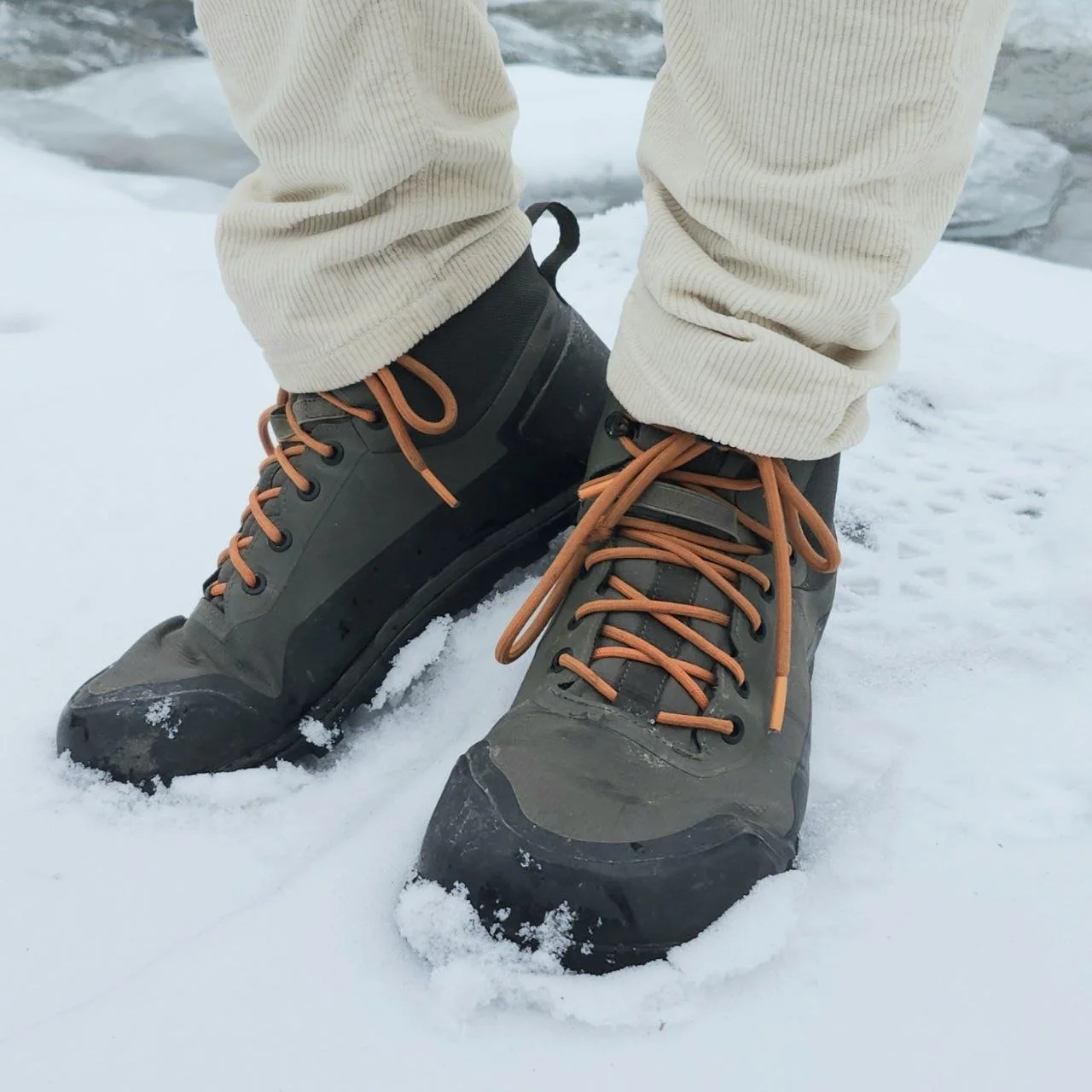 Grounding Boots for Women & Men — Grounded.com