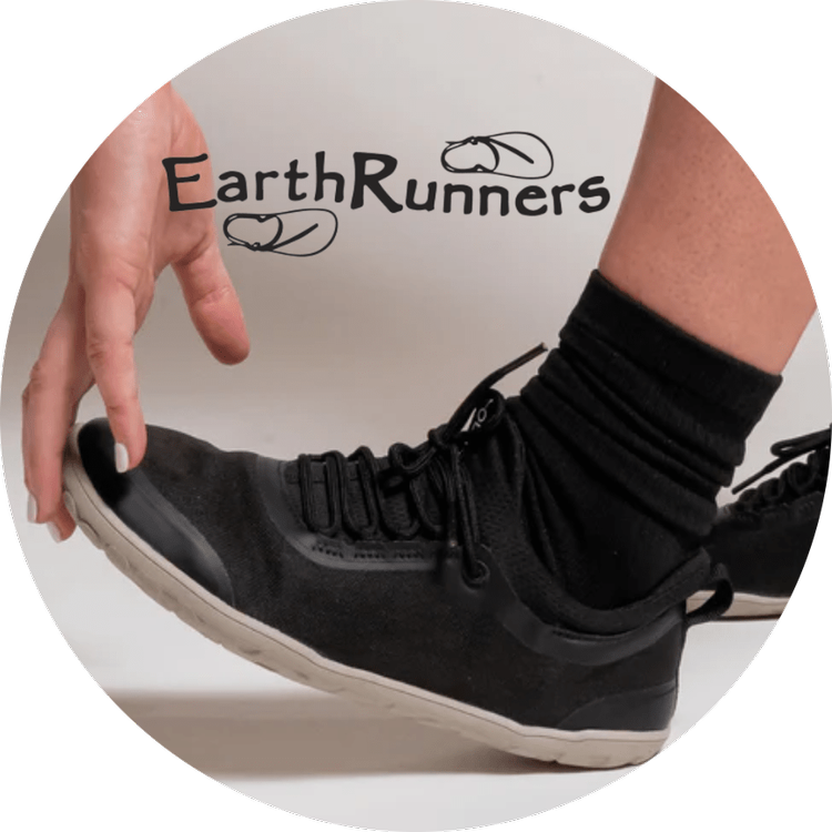 Best Earthing and Grounding Sneakers — Grounded.com