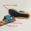 Best Grounding Sandals for Women & Men — Grounded.com