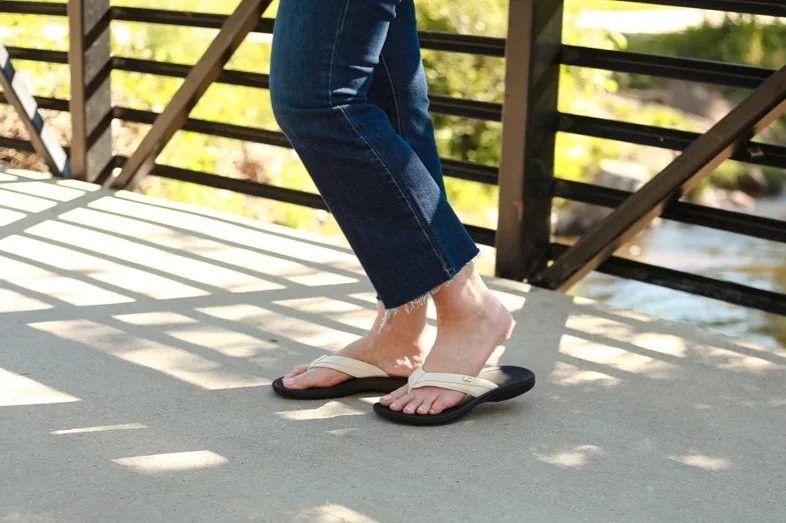 Harmony783 Grounding Shoes for Men & Women — Grounded.com