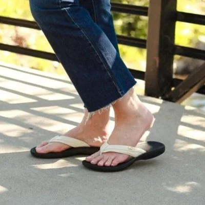 Best Grounding Sandals for Women & Men — Grounded.com