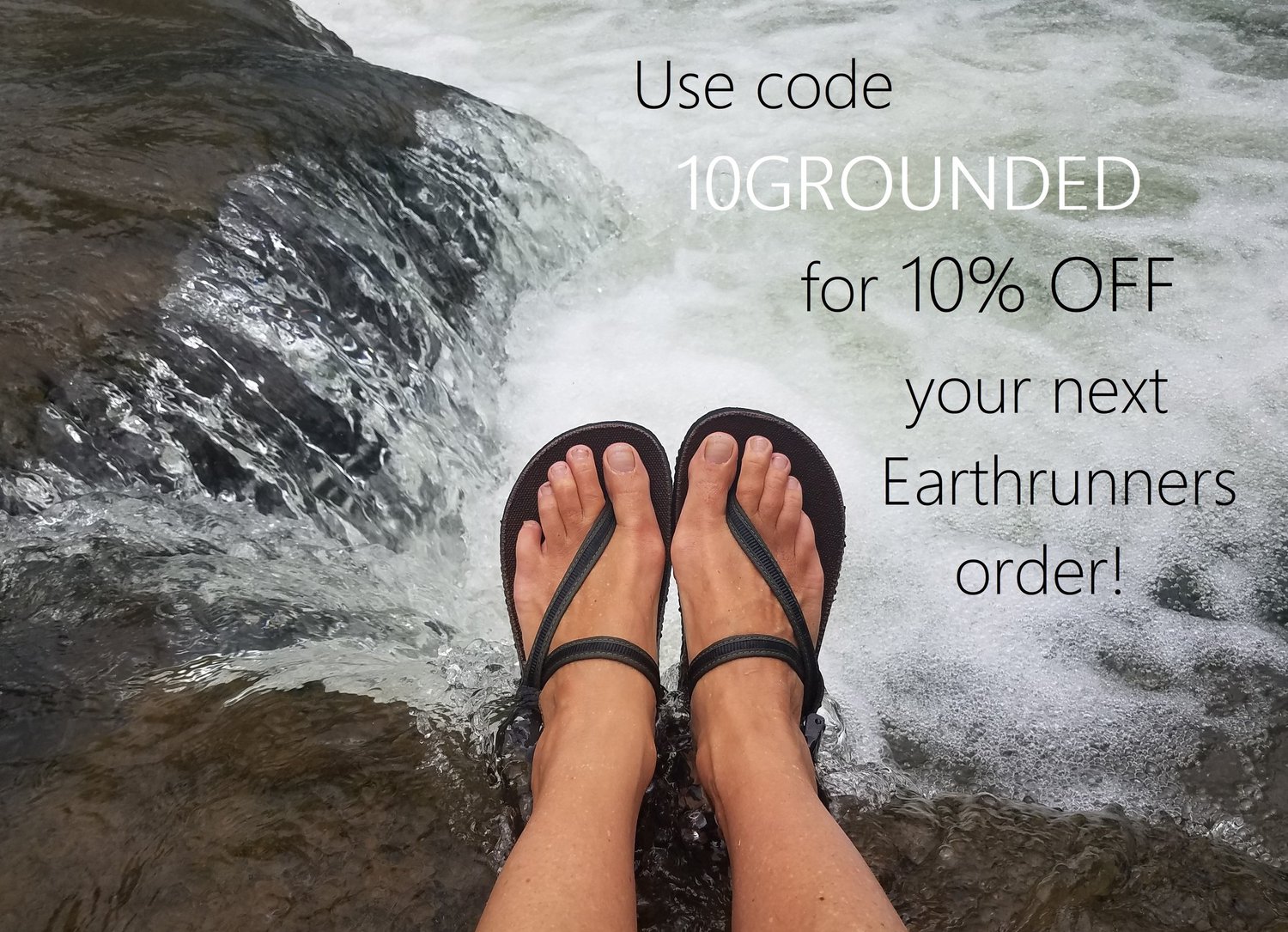 Grounding Shoes 2023 — Grounded.com