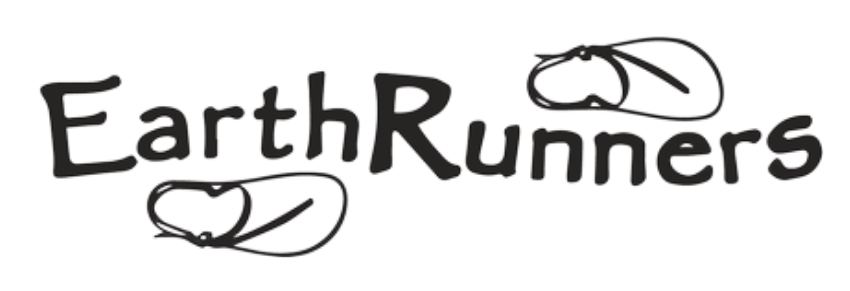 Earth Runners Grounding Sandals with Conductive Laces — Grounded.com