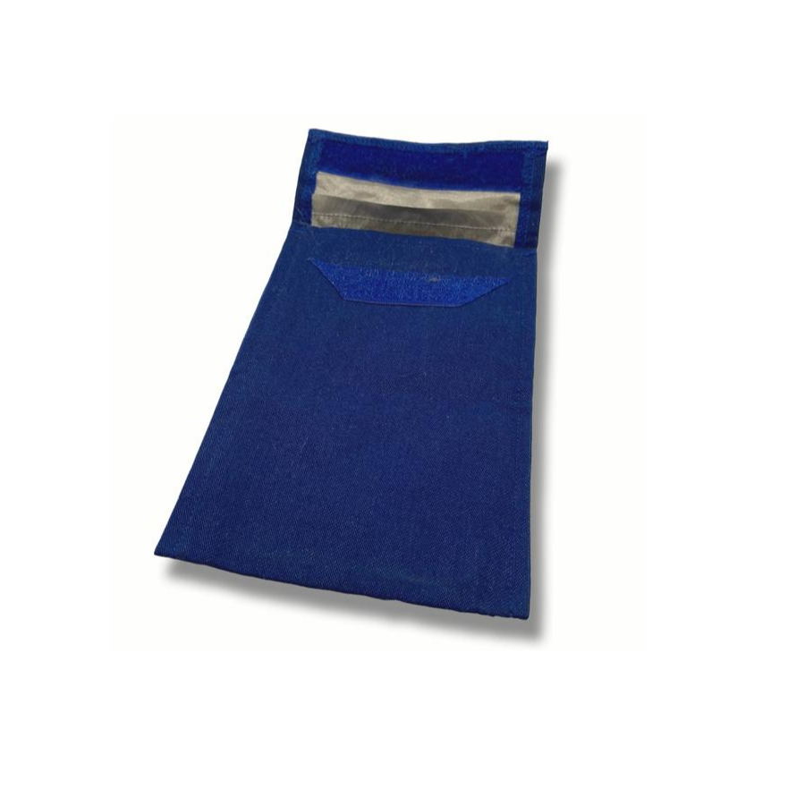 Electromagnetic Testing Meters for EMF/EMR - Grounded.com — Grounded.com