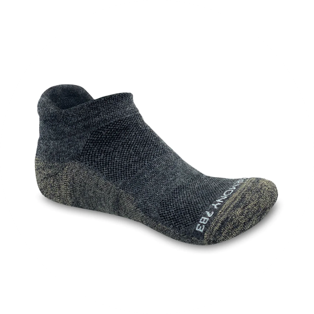 Harmony783 Grounding Shoes for Men & Women — Grounded.com