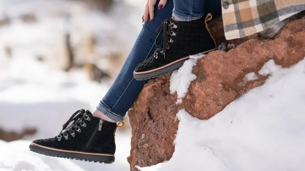 Best Earthing and Grounding Shoes in 2026 — Grounded.com