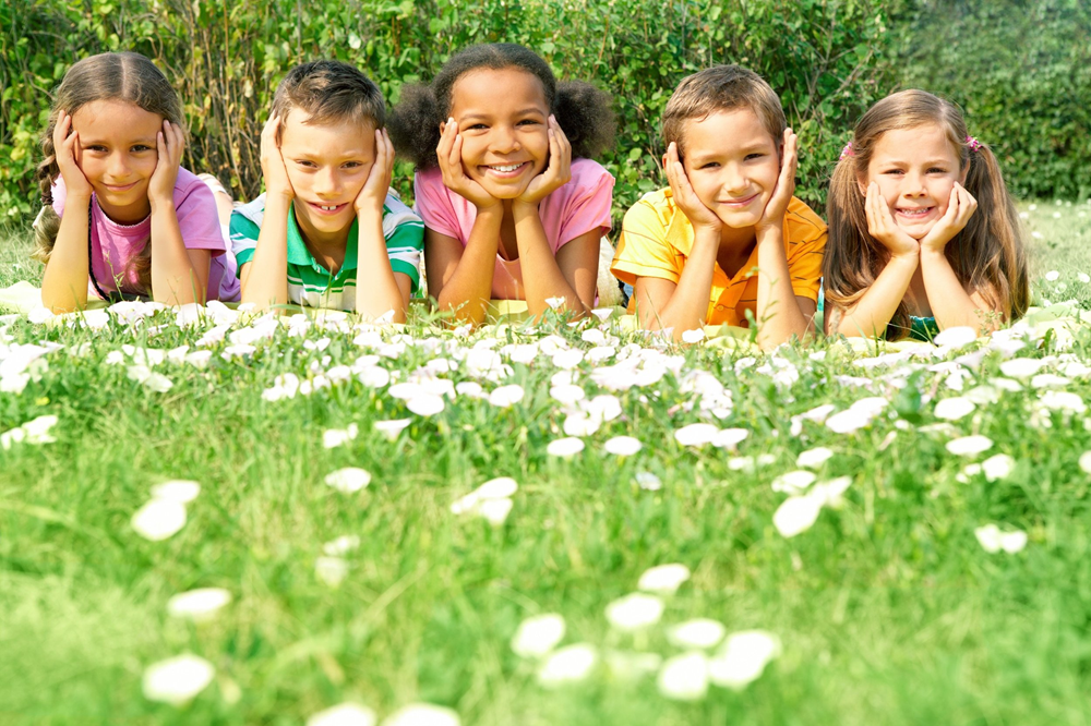 25 Ways to Love the Earth — Grounded.com