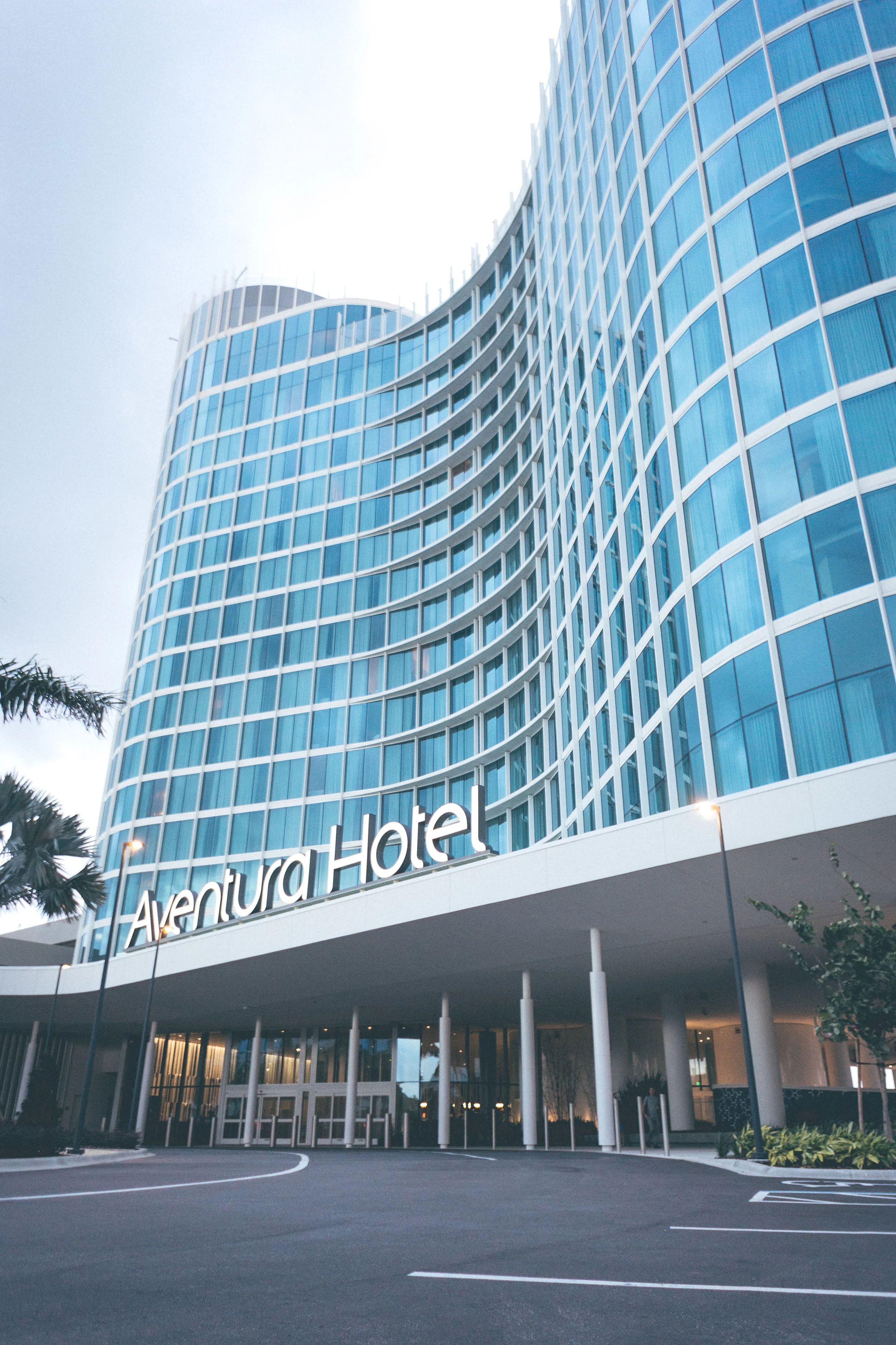 In Review: Three Days, Two Nights at Universal's Aventura Hotel | This ...
