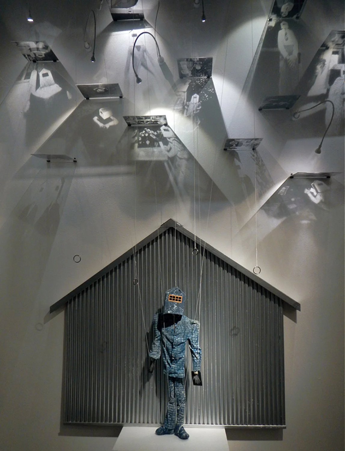 Melanie Walker — Fraction Magazine