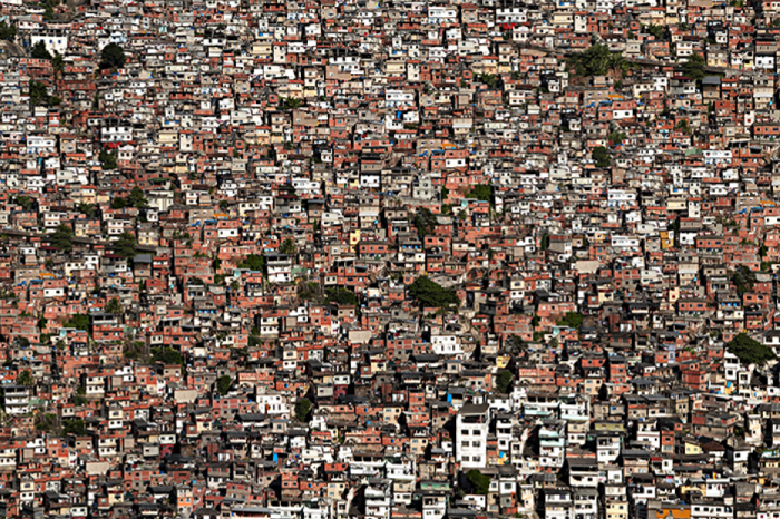 Marcus Lyon — Fraction Magazine